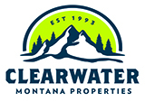 Real Estate Brokers & Realty Company in MT, WA, ND, ID & WY | Clearwater Properties